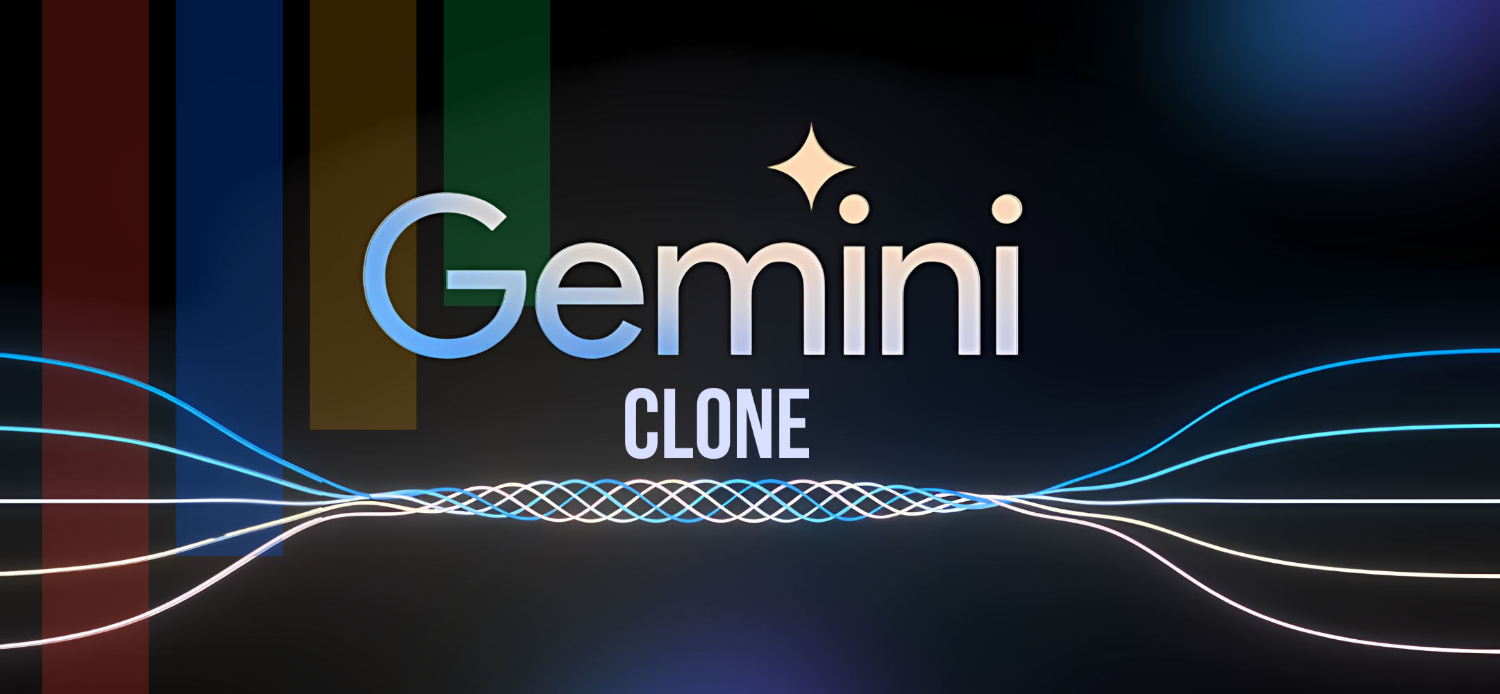 Dev Gemini Clone